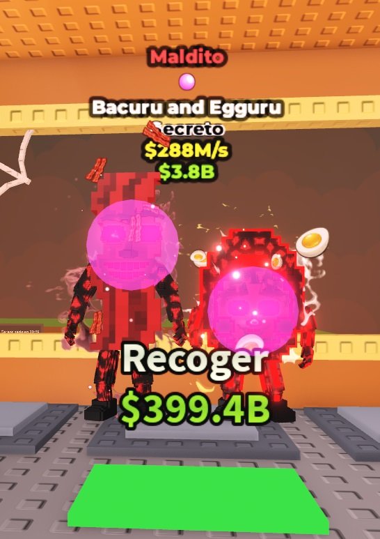 Browse Steal a Brainrot Items | Legendary & Mythical Shop