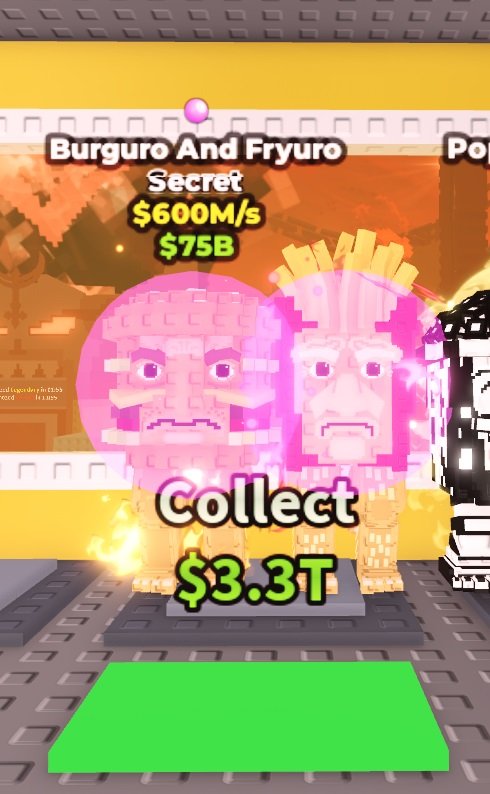 Browse Steal a Brainrot Items | Legendary & Mythical Shop