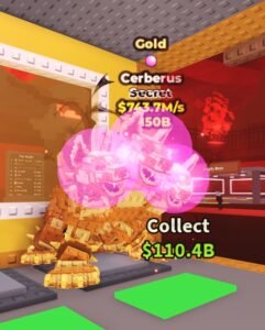 Browse Steal a Brainrot Items | Legendary & Mythical Shop